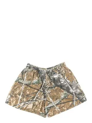 ARIKO Day Short - Real Tree Camo