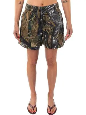 ARIKO Day Short - Real Tree Camo