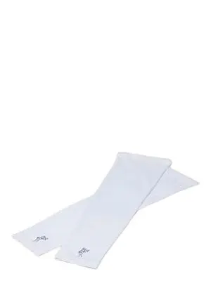 ASHWORTH GOLF Sleeve - White