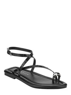 MARC FISHER Gynnie Strappy Sandal