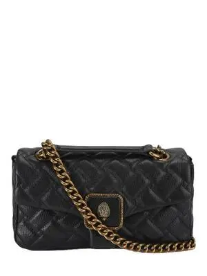 Kurt Geiger Pimlico Convertible Crossbody Bag - Black