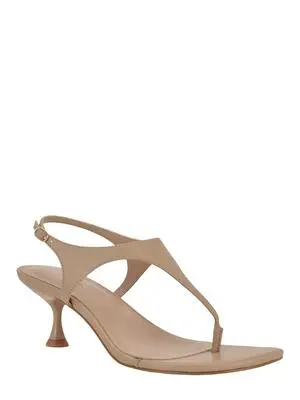 CALVIN KLEIN Ankle Strap Sandal