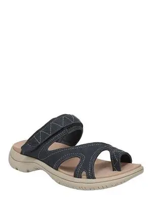 Dr. Scholl'S Slide Sandal - Blue Sky