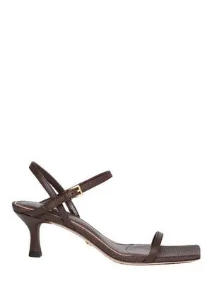 Paige Ella Sandal - Gold
