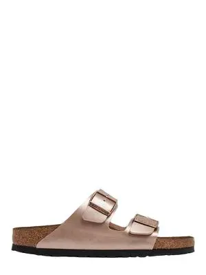 BIRKENSTOCK Arizona Sandals - Gold