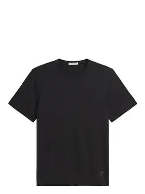 ASHWORTH GOLF Dylan Tee - Black