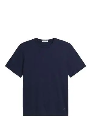 ASHWORTH GOLF Dylan Tee - Navy