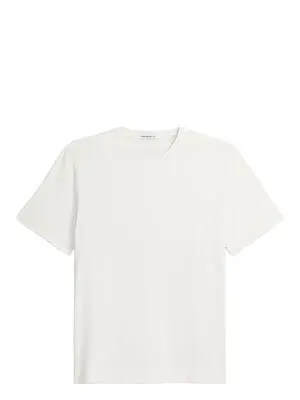 ASHWORTH GOLF Dylan Tee - White