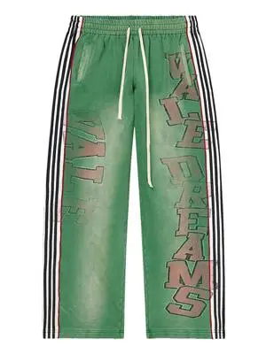 VALE FOREVER Talisman Sweats - Green