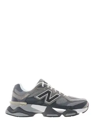 NEW BALANCE 9060 Sneakers - Grey