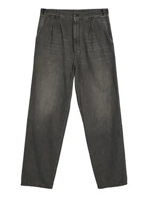 MAISON MARGIELA Denim Trouser - Grey