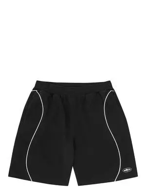 CORTEIZ Island Pique Short - Black
