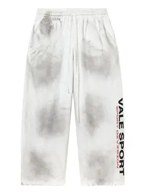 VALE FOREVER Staple Sweats - White