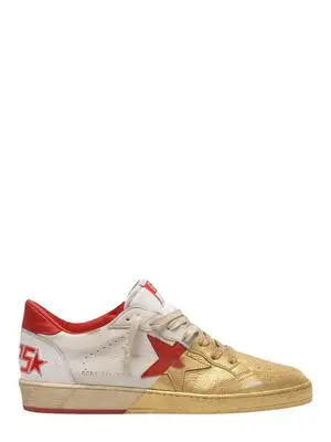 GOLDEN GOOSE Ball Star Sneakers