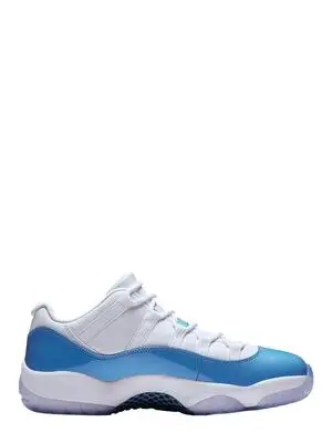 JORDAN 11 Retro Low 'unc' 2026 - Blue