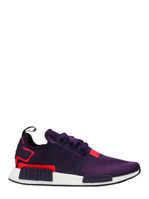 Adidas Nmd_r1 Sneakers - Purple