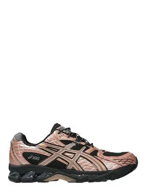 Asics Gel Nimbus 10.1 Sneakers - Gold