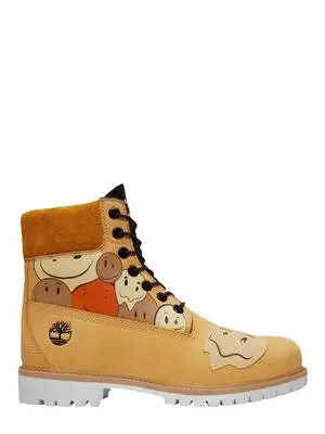 TIMBERLAND CNSTNT DVLPMNT X Timberland 6-Inch Premium Waterproof Boot