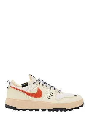 Nike C1ty Premium Sneakers Tan
