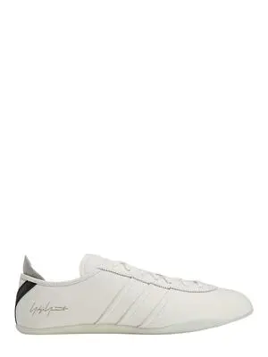 Adidas Y-3 Tokyo Sneakers - White