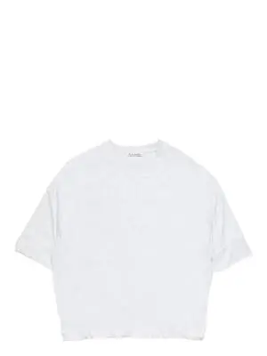 Acne Studios T-shirt - Grey