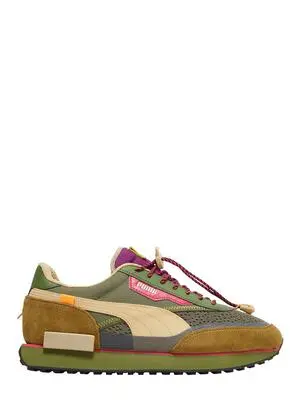 PUMA Future Rider Last Hunter Sneakers - Green