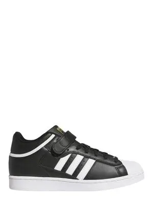 Adidas Pro Shell Adv Sneakers - Black