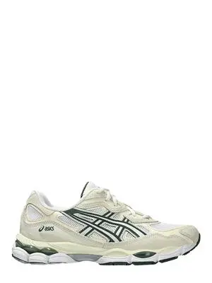 Asics Gel Nyc Sneakers - White