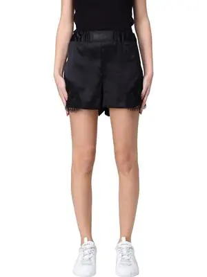 Versace Shorts - Black