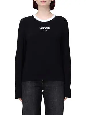 Versace T-shirt - Black