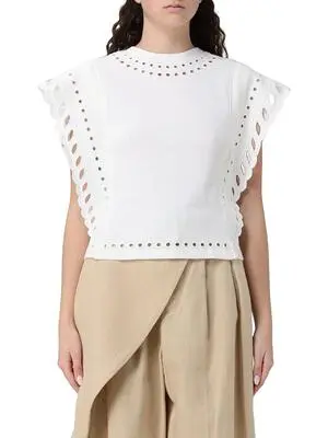 Isabel Marant Top - Beige