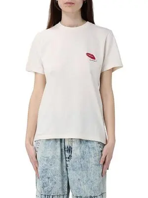 Isabel Marant T-shirt - Beige