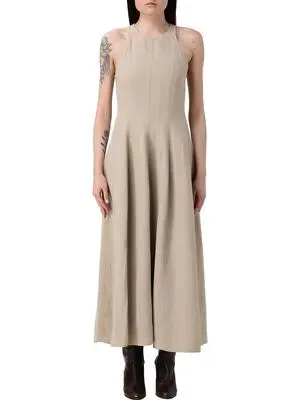 Brunello Cucinelli Dress - Beige