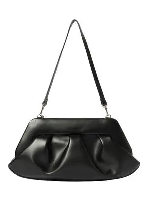 THEMOIRE Shoulder Bag - Black