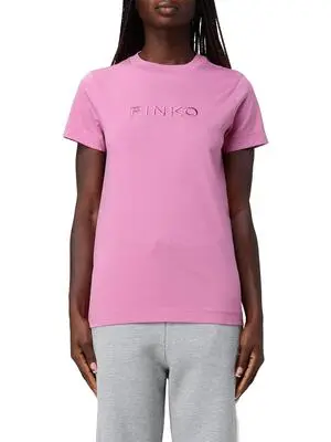 Pinko T-shirt - Pink