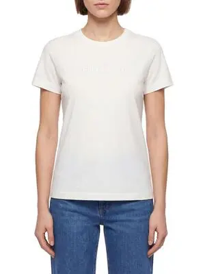 Pinko T-shirt - White
