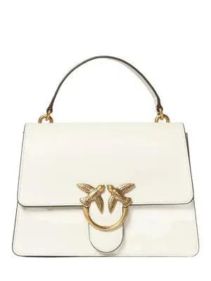 Pinko Handbag - White