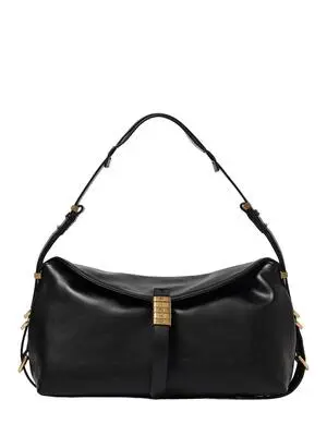 Pinko Shoulder Bag - Black