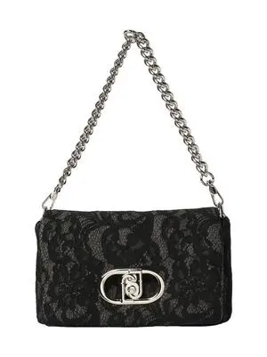 Liu Jo Shoulder Bag - Black