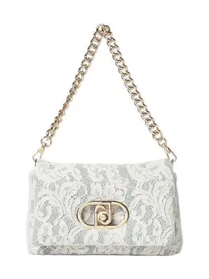 Liu Jo Shoulder Bag White