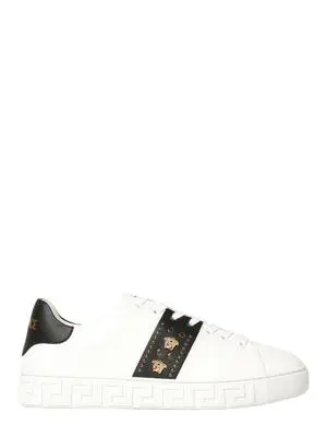 Versace Sneakers - White