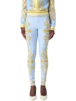 Versace Pants - Blue