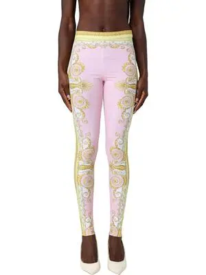 Versace Pants - Pink
