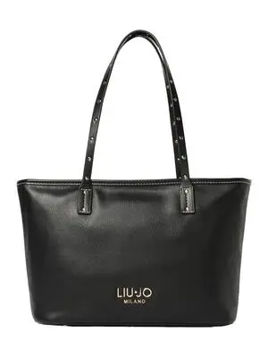 Liu Jo Shoulder Bag - Black
