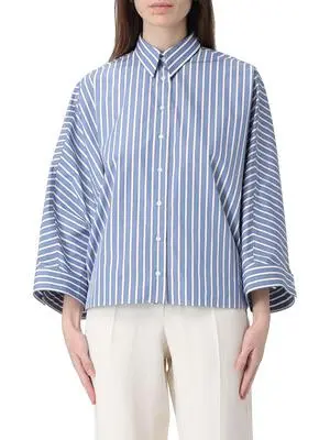 Brunello Cucinelli Shirt - Blue