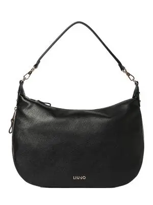 Liu Jo Shoulder Bag - Black