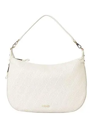 Liu Jo Shoulder Bag - White
