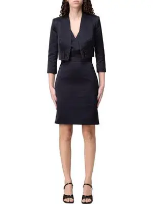 Elisabetta Franchi Suit Separate Black