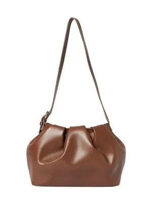 THEMOIRE Crossbody Bag - Brown