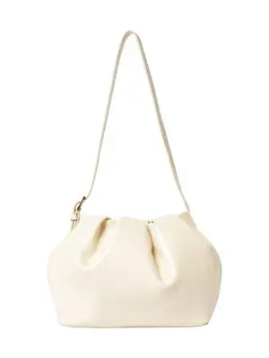 THEMOIRE Crossbody Bag - White